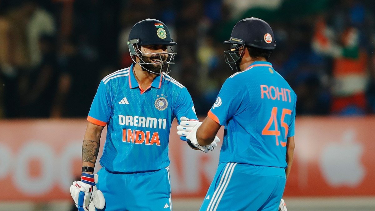 No Yashasvi Jaiswal, Virat Kohli To Open, Message Clear After T20 World Cup Warm-up? Rohit ...